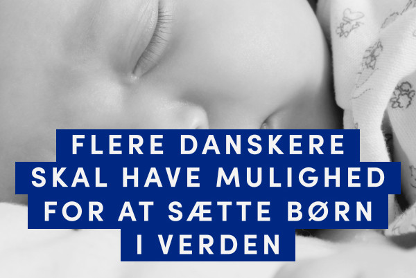 Venstre, Danmarks Liberale Parti